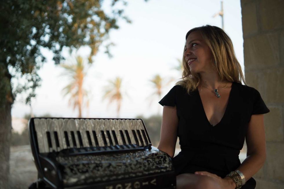 Faith Ristic | Global Music Academy